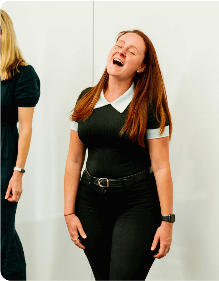 Biiah | Why Singing?