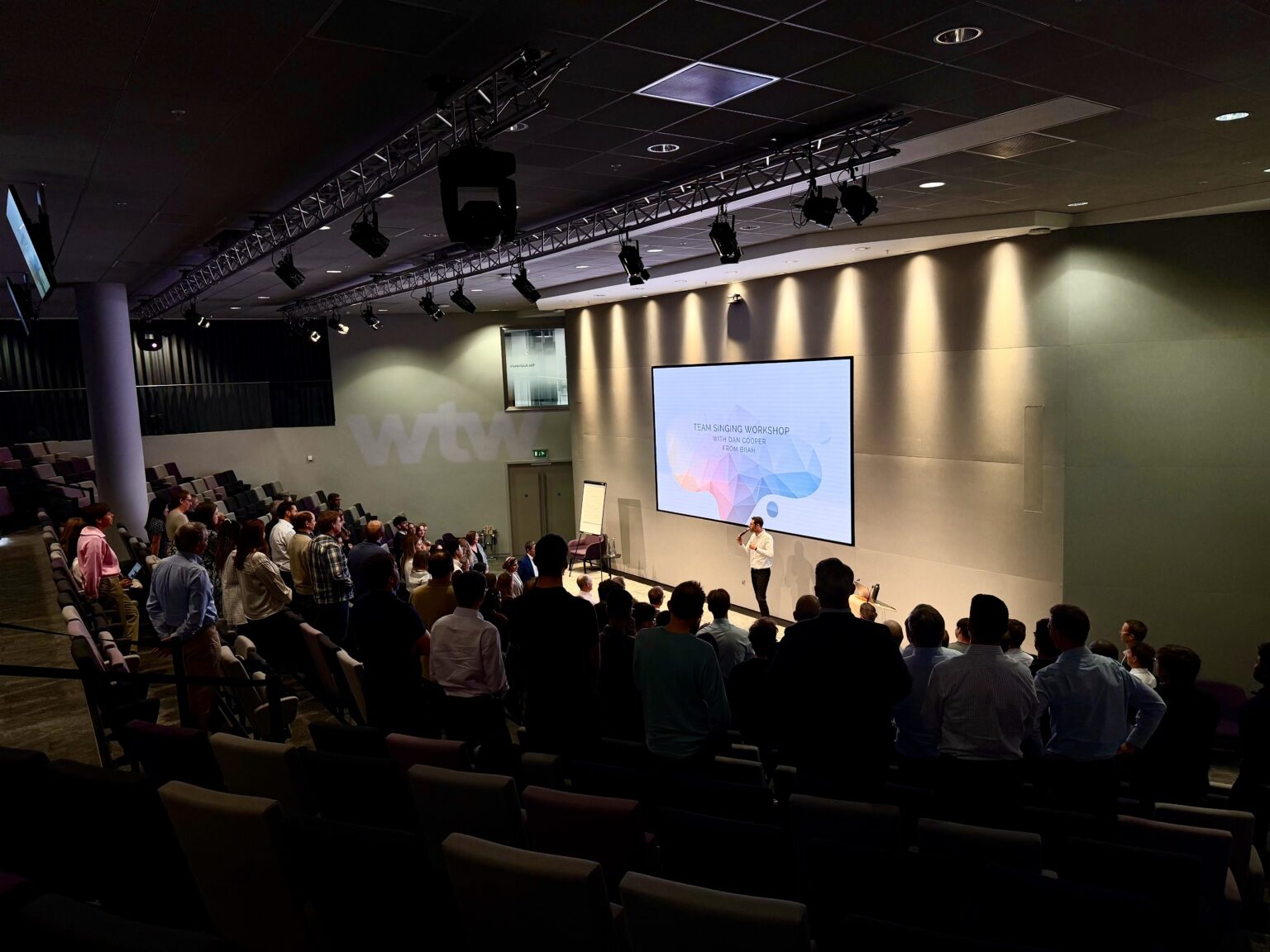 Sea Shanties - Biiah